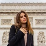 Paris: Professional Photoshoot at the Arc de Triomphe - Authentic Experiences and Real-World Feedback