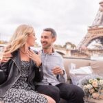 Paris Proposal / Private River Cruise + Photographer 1h - An In-Depth Look: What You Can Expect from the Paris Proposal Cruise