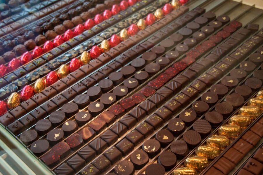 Paris: Pure Chocolate Walking Tour - Final Thoughts