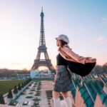 Paris: Quick Private Photography Session near Eiffel Tower - The Itinerary in Detail