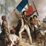 Paris: Revolution, Blood & the Birth of Freedom Walking Tour - Itinerary Breakdown