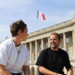 Paris Revolutionary Walking Tour: Iconic French Sights & Stories - Value and Practical Tips