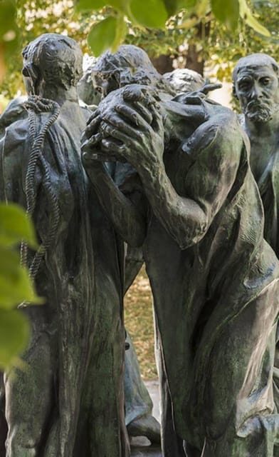 Paris: Rodin Museum Private Guided Tour with Reserved Entry - The Practicalities: What You Need to Know