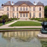 Paris: Rodin Museum Skip-the-line Entry Ticket with Audio - The Itinerary in Detail