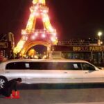 Paris: Romantic Limousine Tour - What Past Guests Say