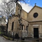 Paris: Romantic Piano Concert at Saint-Julien-le-Pauvre - The Venue: Saint-Julien-le-Pauvre