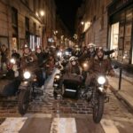 Paris: Romantic Sidecar Tour by Night with Champagne - The Itinerary: What to Expect During the Two Hours