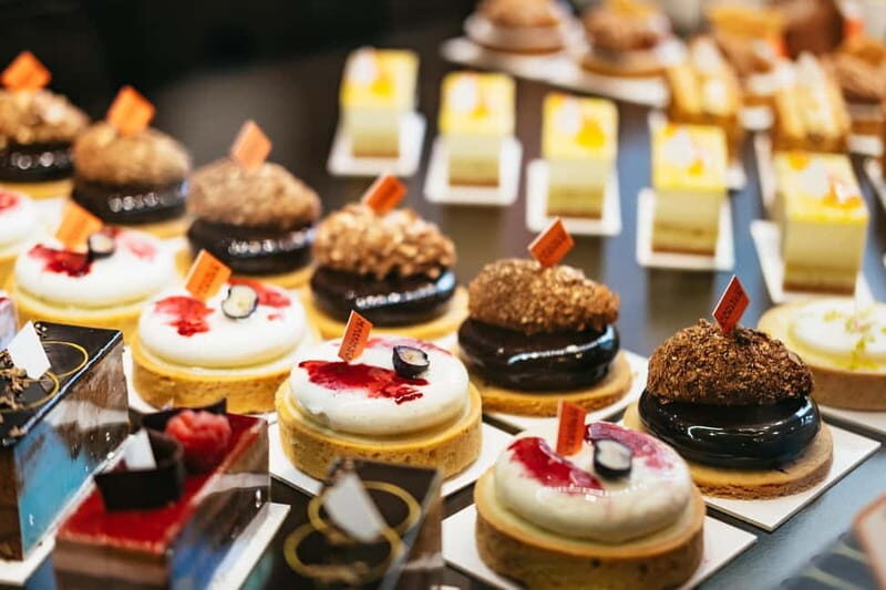 Paris: Saint Germain des Prés Guided Foodie Walking Tour - A Walk Through Saint Germain des Prés: What You Can Expect