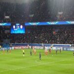 Paris Saint Germain Match at Parc des Princes - Final Thoughts