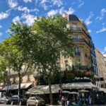 Paris: Saint-Germain. The luxury+intellectual side of Paris. - The Value of a Guided, Small-Group Tour