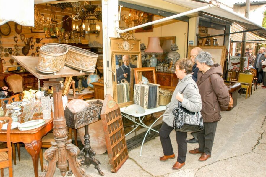 Paris: Saint Ouen Flea Market Guided Tour - Why You’ll Love This Tour