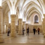 Paris: Sainte-Chapelle and Conciergerie Combined Tickets - Practical Details That Make or Break Your Visit