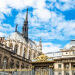 Paris: Sainte Chapelle Entry Ticket - What You Can Expect from Your Visit