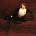 Paris : Scandals Guided Walking Tour - Walking through Palaces and Parks