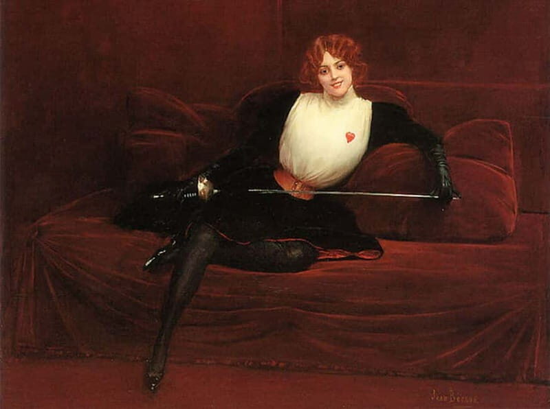 Paris : Scandals Guided Walking Tour - Walking through Palaces and Parks