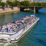 Paris : Scenic Cruise on the Seine River with Champagne - The Experience in Detail