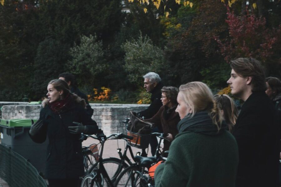 Paris: Secret City Bike Tour Off the Tourist Path - The Full Experience: A Deep Dive into the Itinerary