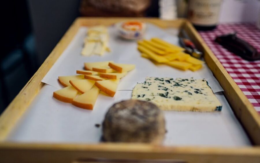 Paris: Secret Food of Le Marais Walking and Tasting Tour - Who Will Enjoy This Tour?