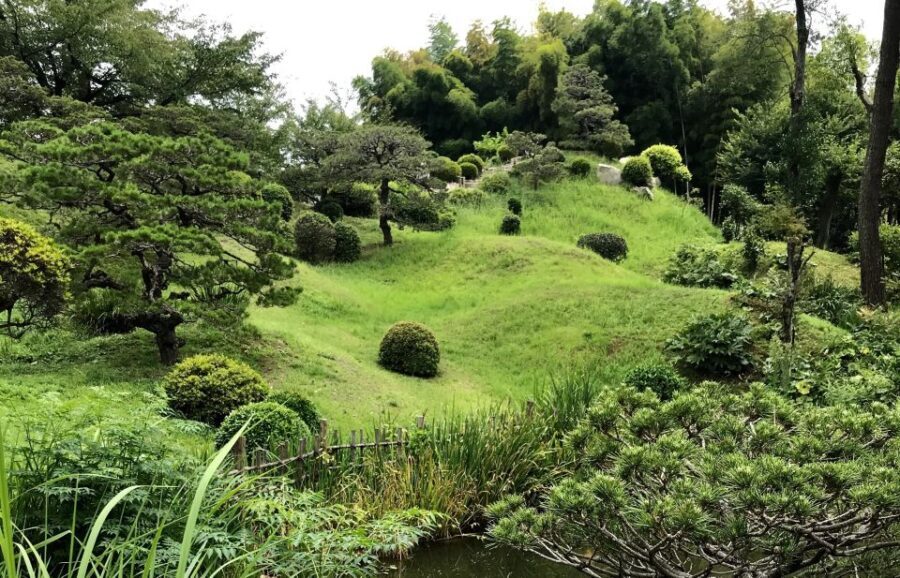 Paris Secret Gardens 1.30 hour long Walking Tour - The Itinerary: From Hidden Gardens to Quirky Neighborhoods