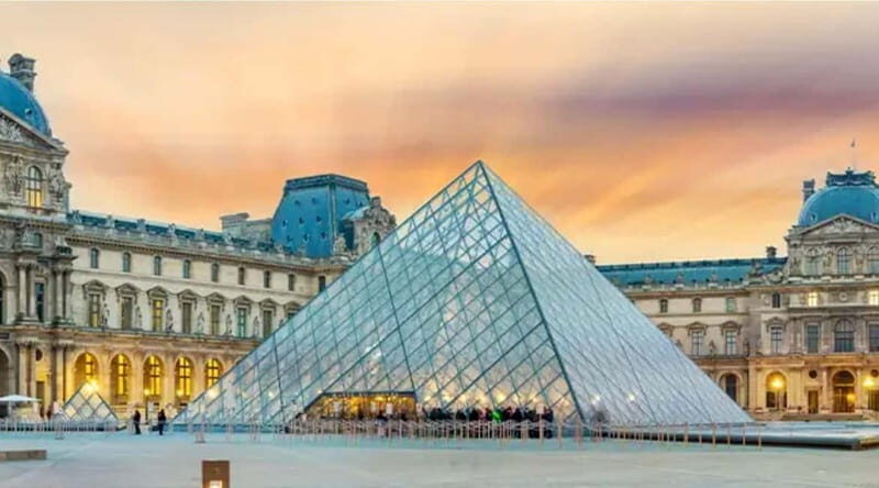 Paris: See 15 to 30 Top Sights with a Fun Guide - Whats Included and Whats Not