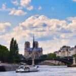 Paris: Seine Cruise with Snack/Optional Eiffel Tower Ticket - The Itinerary Breakdown: What Makes This Tour Stand Out