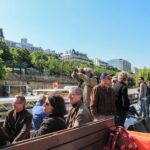 Paris: Seine River and Canal Saint-Martin Cruise - What Do Travelers Say?