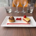 Paris : Seine River Bistronomic Dinner Cruise - What to Expect from the Experience