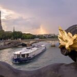 Paris: Seine River Cruise & Brunch - Value for Money