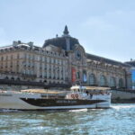 Paris: Seine River Cruise with a Live Guide - Authentic Traveler Insights