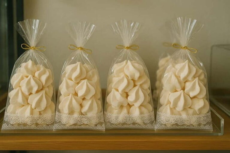 Paris: Seine River Cruise with Meringue or Hot Chocolate - The Sweet Touch: Hot Chocolate and Meringues