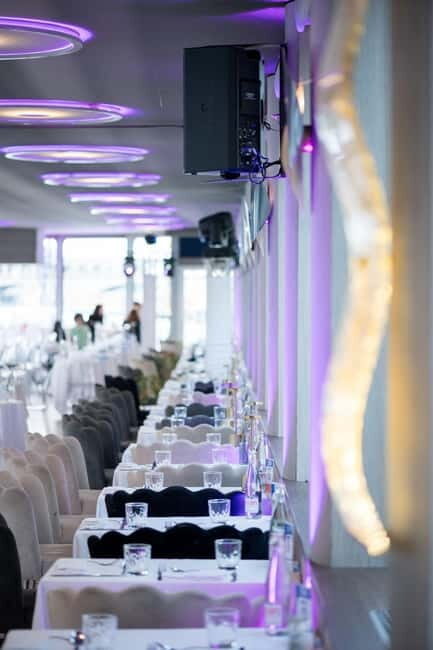 Paris: Seine river Dinner Cruise with 3-Course Gourmet Menu - How Does It Compare?