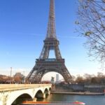 Paris: Seine River Panoramic Cruise - Exploring the Experience: What to Expect