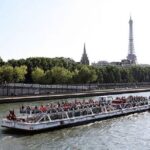 Paris Seine River Sightseeing Cruise Tour - Practical Tips for Your Seine River Cruise