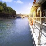 Paris Seine River Sightseeing Cruise with Commentary by Bateaux Parisiens - What to Expect on Your Seine River Cruise