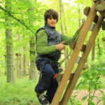 Paris : Sherwood Parc - Biggest Adventure Park Entry Ticket - Navigating the Park: From Beginners to Experts