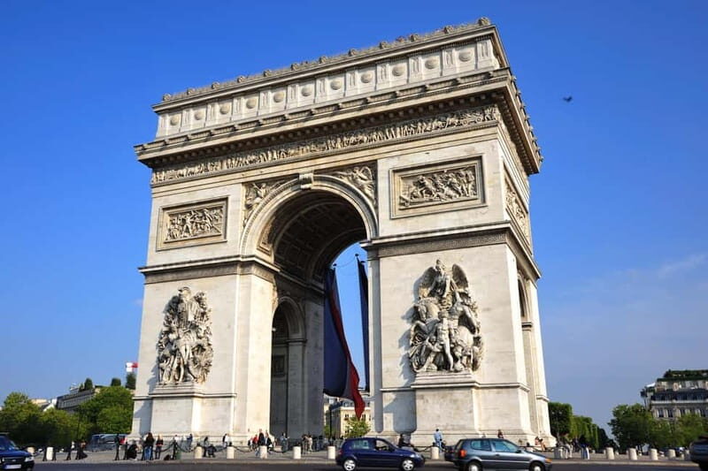 Paris Shore Excursion from Le Havre Cruise port - Introduction: What to Expect from the Paris Shore Excursion