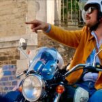 Paris: Side-Car Tour of Paris's most Beautiful Monuments - A Stylish and Unconventional Way to Explore Paris