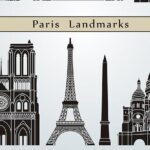Paris Sightseeing 8h Day Tour (no museum) Driver-guide & Van - FAQ