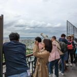 Paris: Skip-the-Line Eiffel Tower and Trocadero Gardens Tour - The Itinerary in Detail