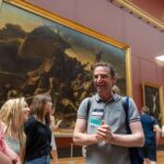Paris: Skip-the-Line Louvre Highlights Guided Tour - Practical Tips for Your Visit