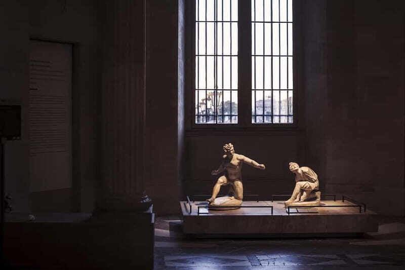 Paris: Skip-the-Line Louvre Highlights Tour with Mona Lisa - Why This Tour Is a Great Choice