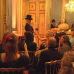 Paris: Soirées Fantastiques, experience the magic of a lifetime - Discovering the Magic of a Lifetime in the Heart of Paris