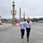 Paris: Sports, fun and educational discovery of the city - What to Expect During Your Tour