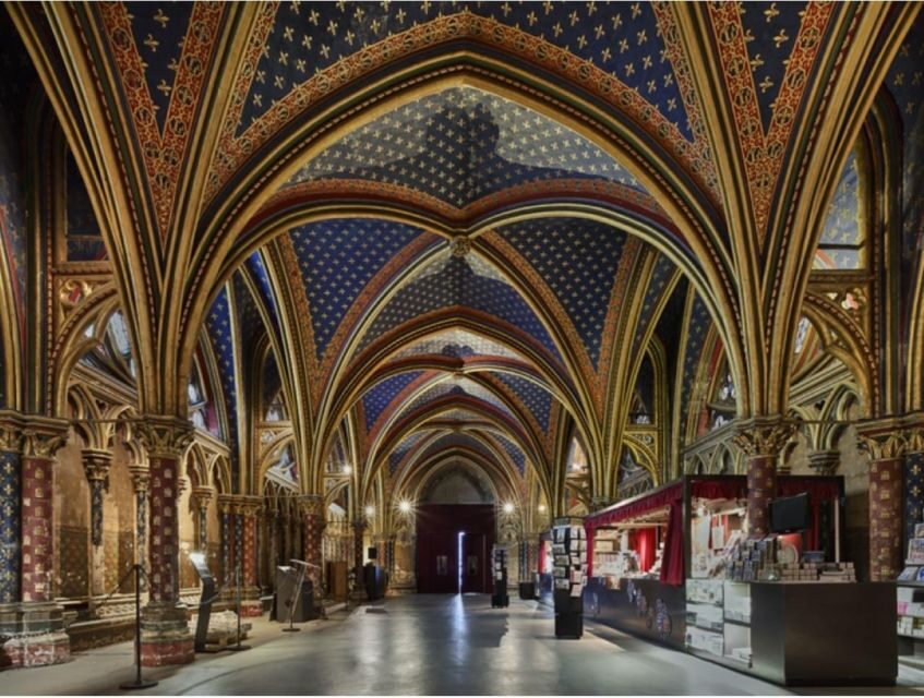 Paris: Ste-Chapelle, Conciergerie, Notre Dame Private Tour - The Value of the Experience