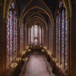 Paris: Ste Chapelle, Conciergerie Private Guided Tour +Entry - In-Depth Look at the Itinerary