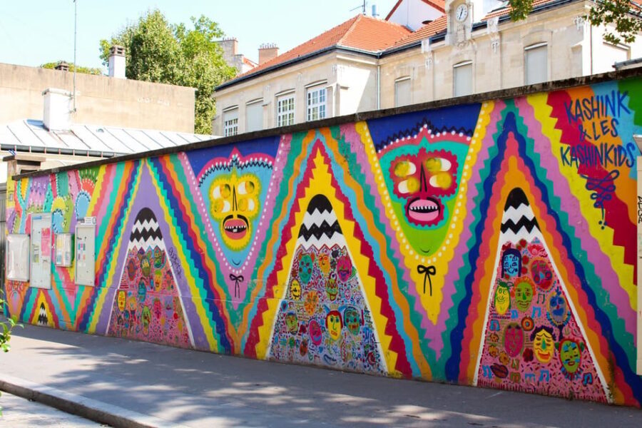 Paris Street Art at La Butte-aux-Cailles - Why This Experience Stands Out
