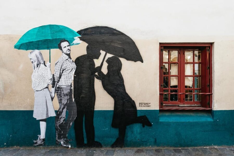 Paris: Street Art Walking Tour with a Street Artist Guide - A Closer Look at the Tour Experience