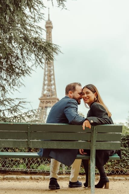 Paris : Street Photoshoot - The Experience’s Value and Why It’s Worth Considering
