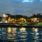 Paris: Sunrise Running and Sightseeing Group Tour - The Experience from the Reviews