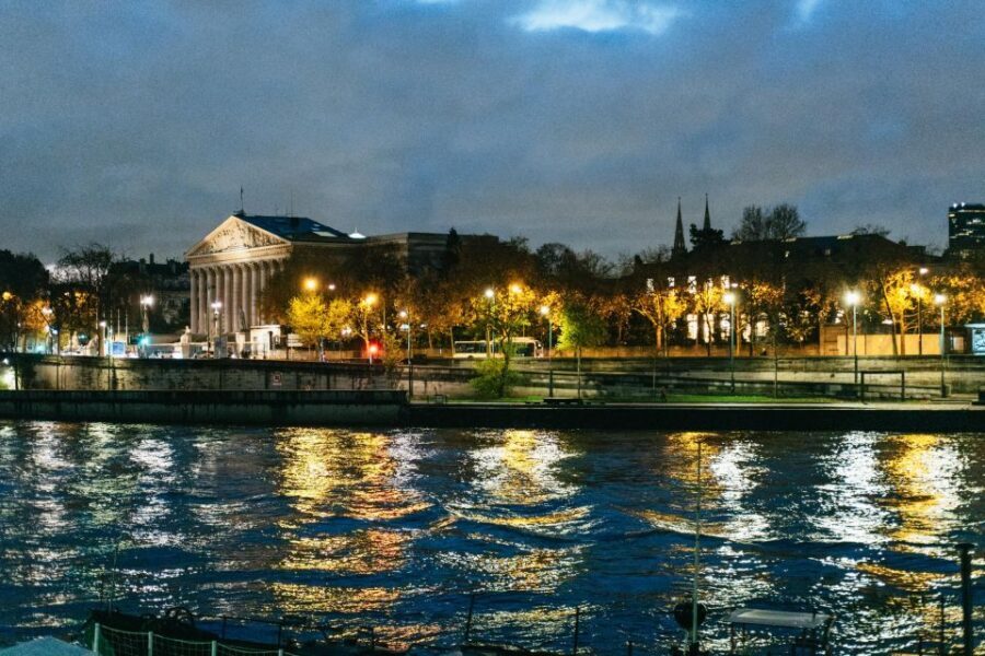 Paris: Sunrise Running and Sightseeing Group Tour - The Experience from the Reviews
